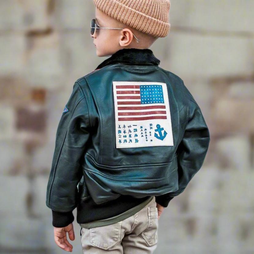 Kids Bomber Jackets | Bomber Jackets for Boys & Girls
