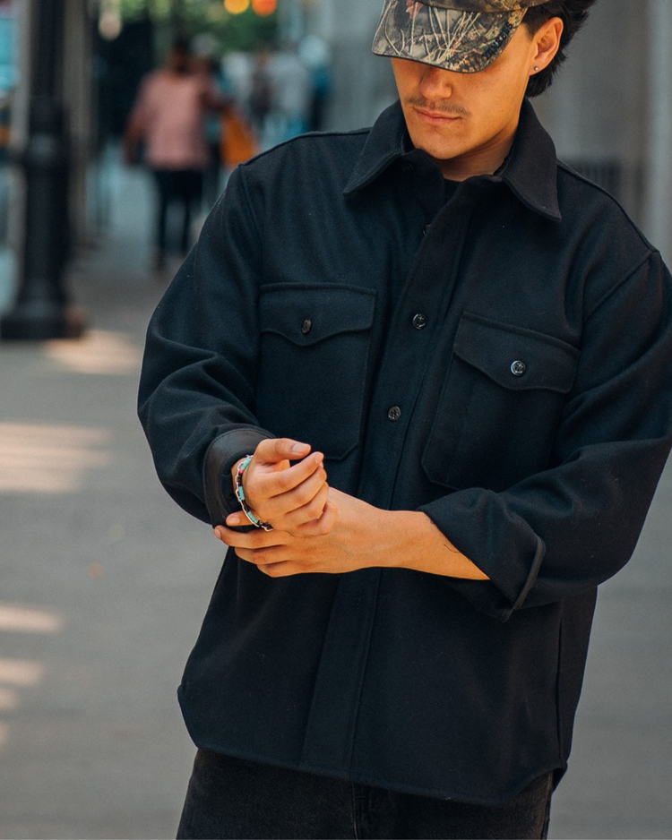 Authentic Flight Jackets & Aviation Apparel for men, women, and kids