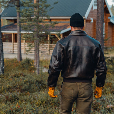 Authentic Flight Jackets & Aviation Apparel for men, women, and kids