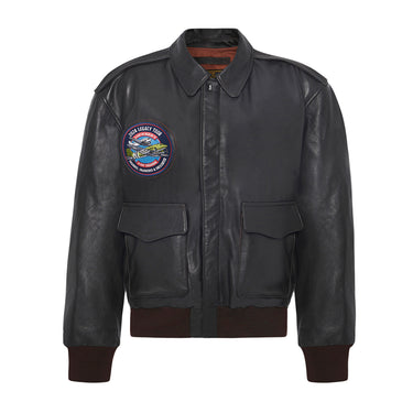 Authentic Flight Jackets & Aviation Apparel for men, women, and kids