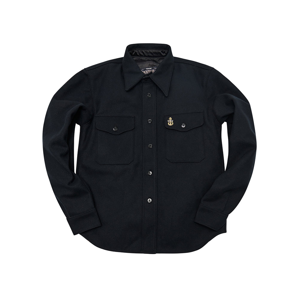 Authentic Flight Jackets & Aviation Apparel for men, women, and kids