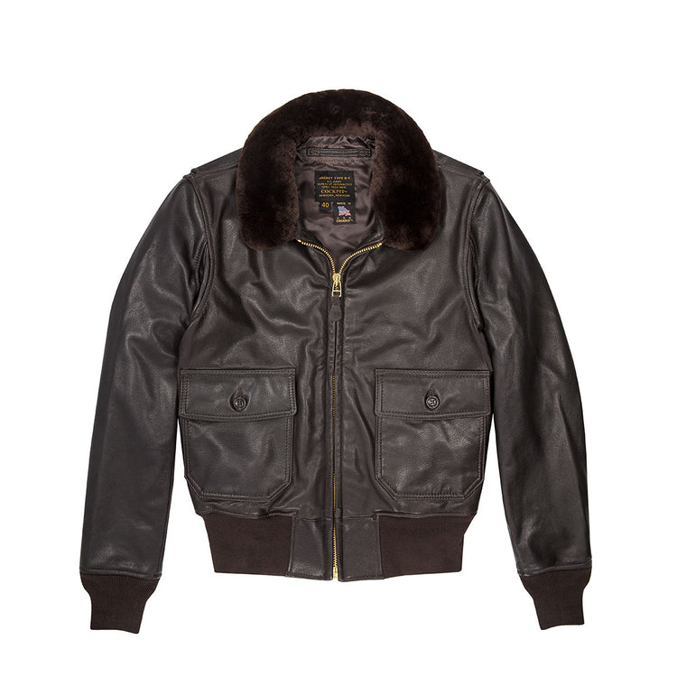Authentic Flight Jackets & Aviation Apparel for men, women, and kids