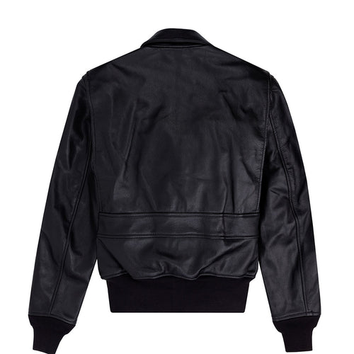 Surface Warfare Jacket | Navy SWO Leather Jacket
