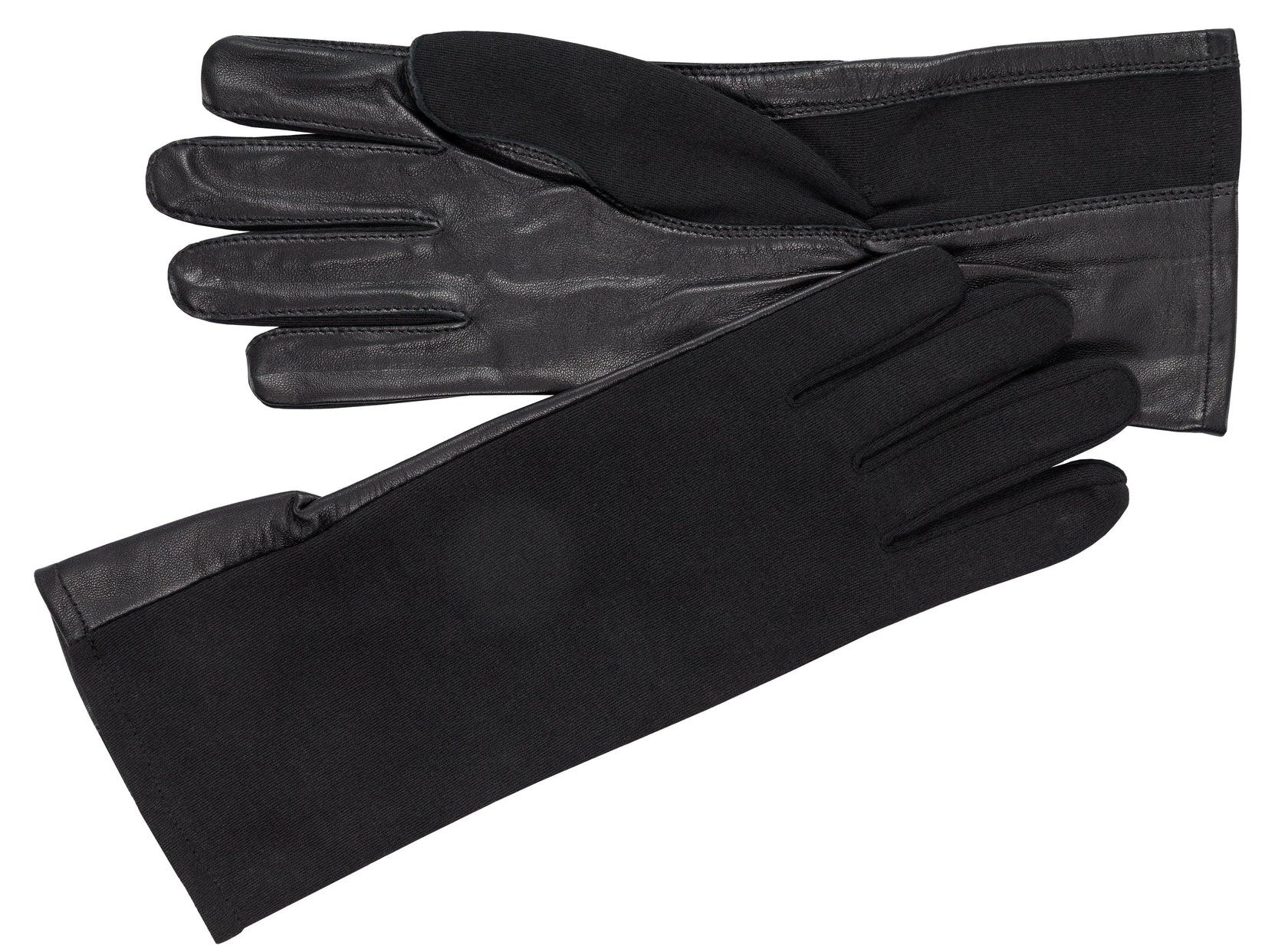 Nomex Fighter Pilot Gloves | Military Flight Gloves