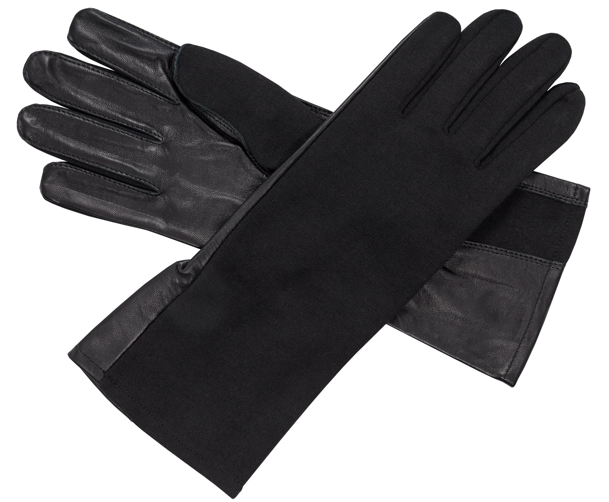 Nomex Fighter Pilot Gloves | Military Flight Gloves
