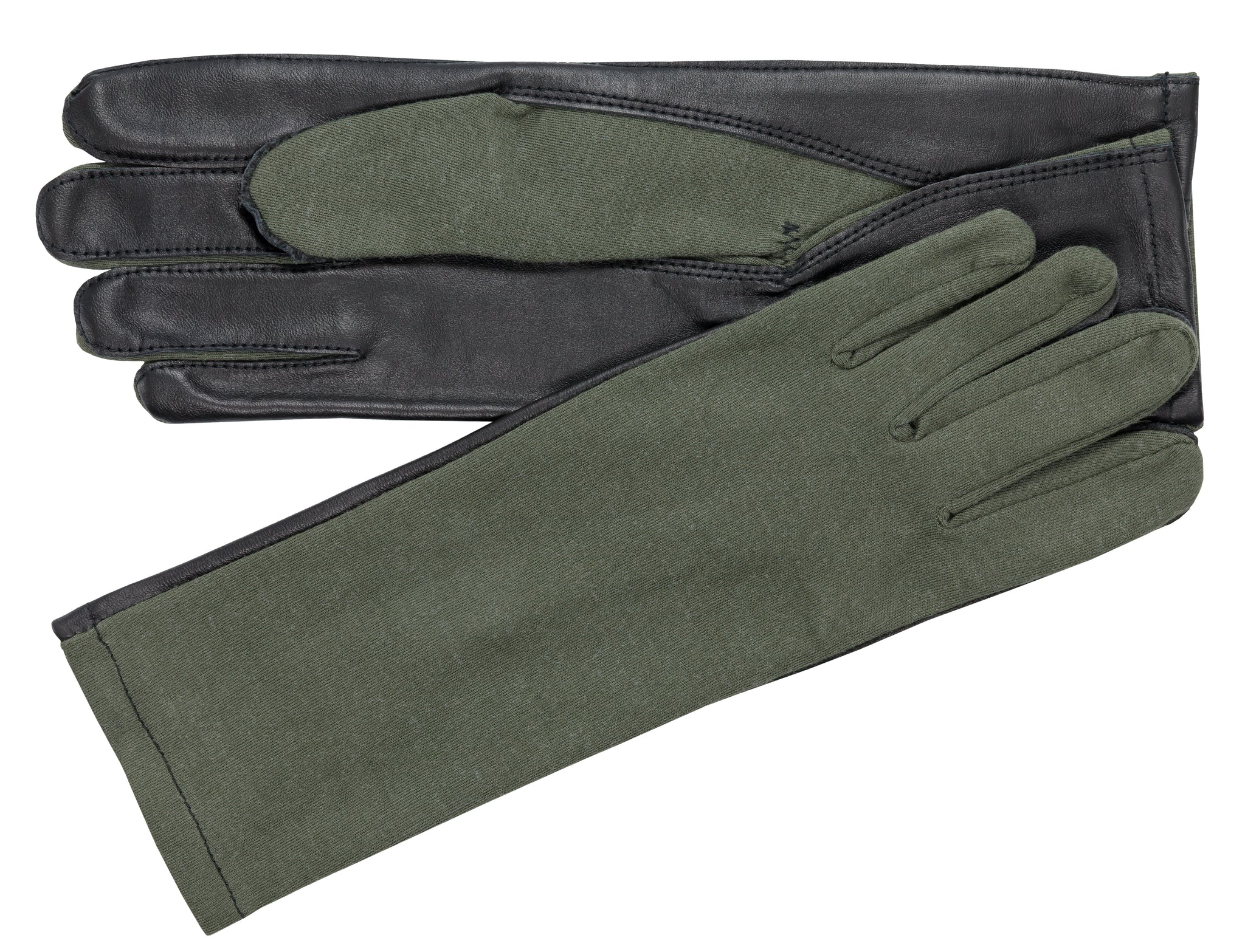Nomex Fighter Pilot Gloves | Military Flight Gloves