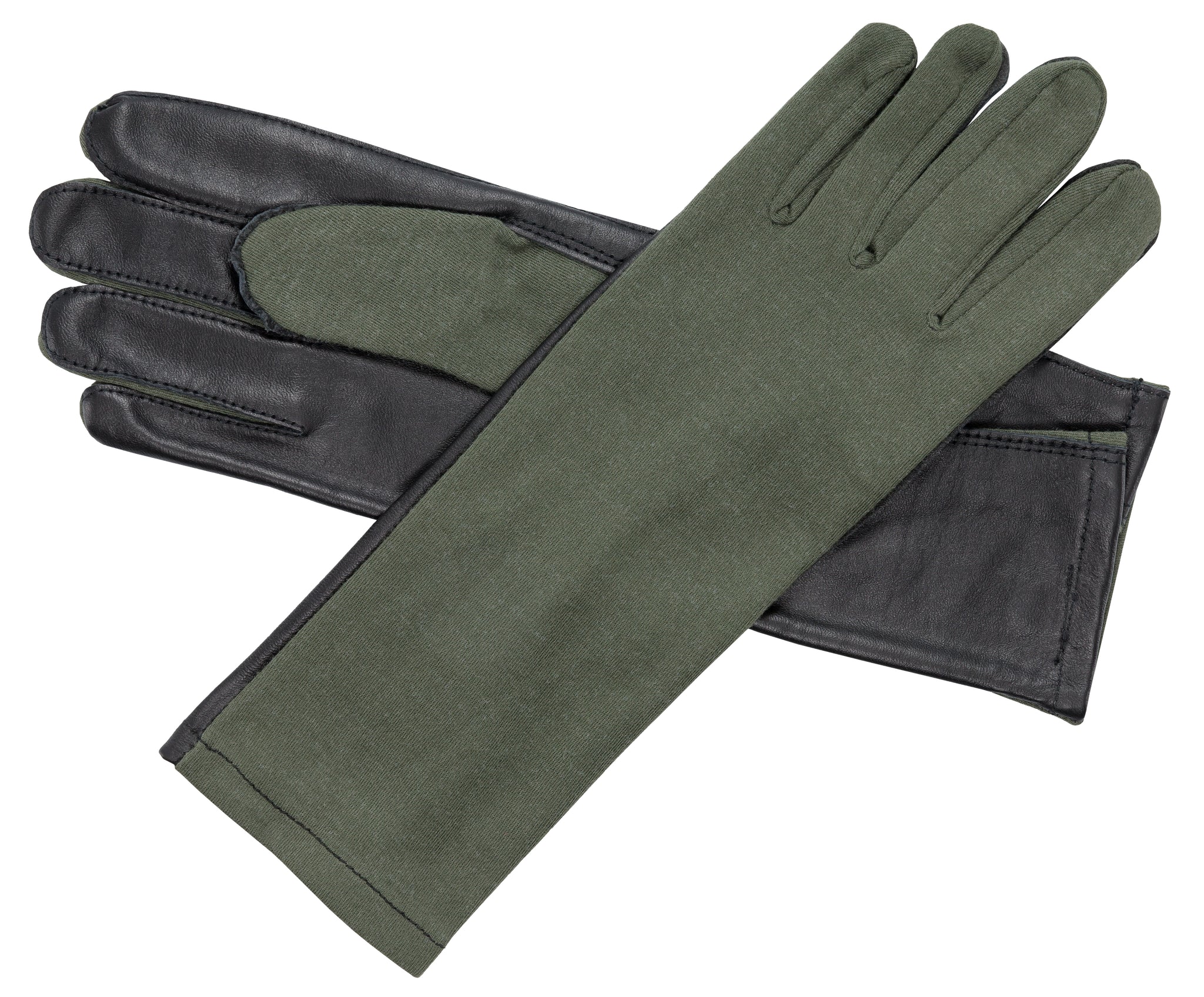 Nomex Fighter Pilot Gloves | Military Flight Gloves