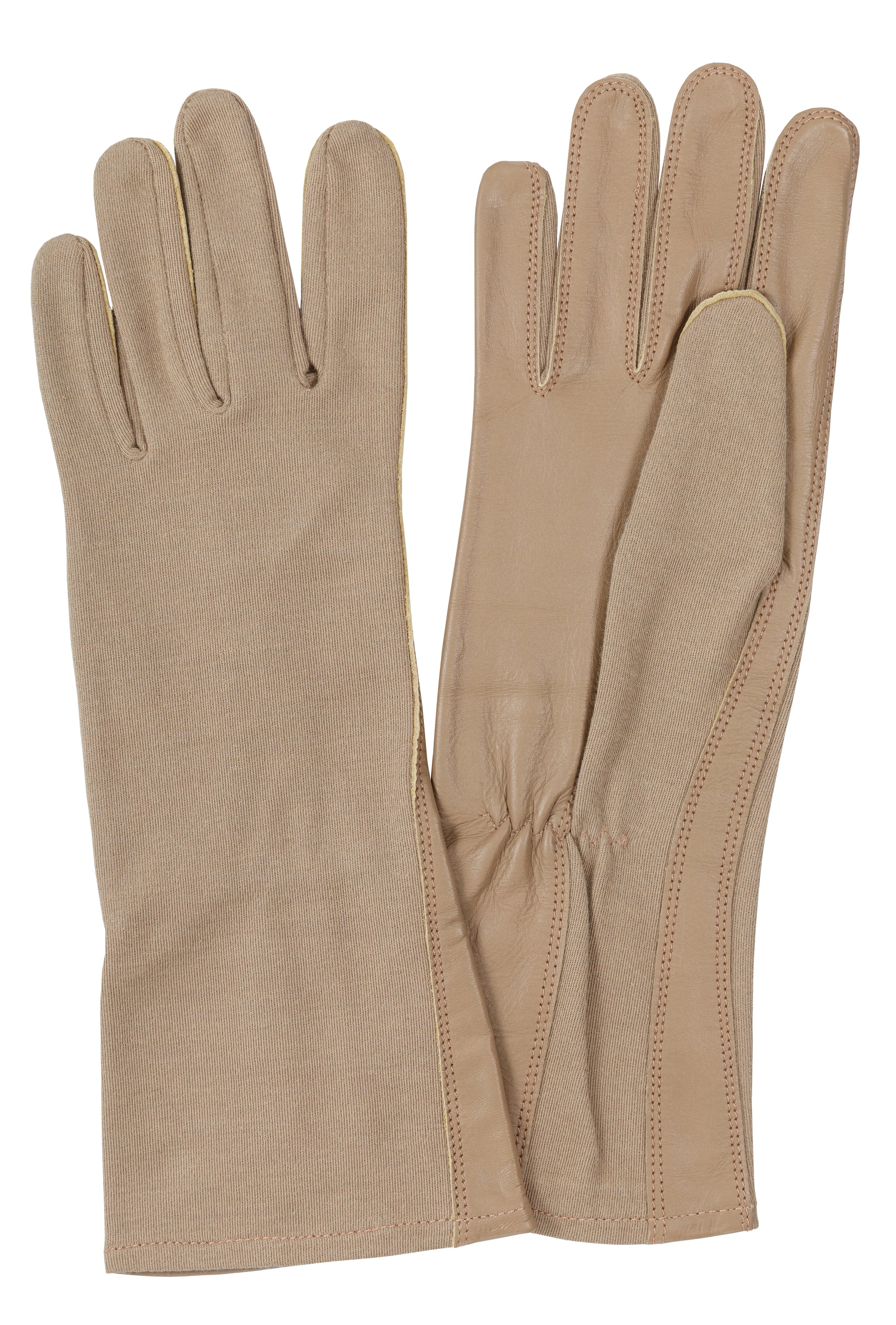 Nomex Fighter Pilot Gloves | Military Issue Flight Gloves