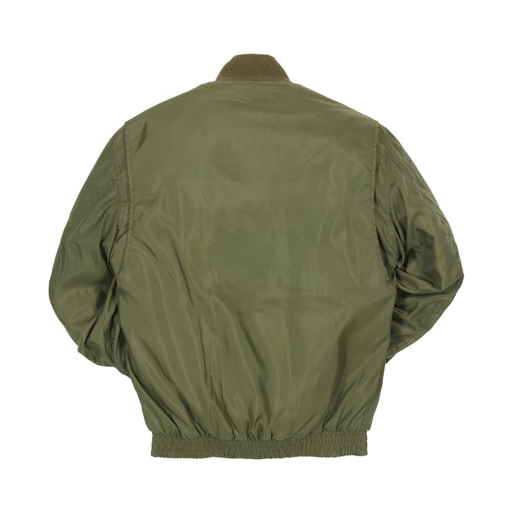 WEP USN USMC Flight Jacket | Marine Corps Bomber Jacket