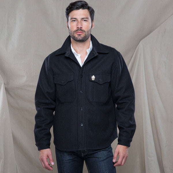 Authentic Flight Jackets & Aviation Apparel for men, women, and kids