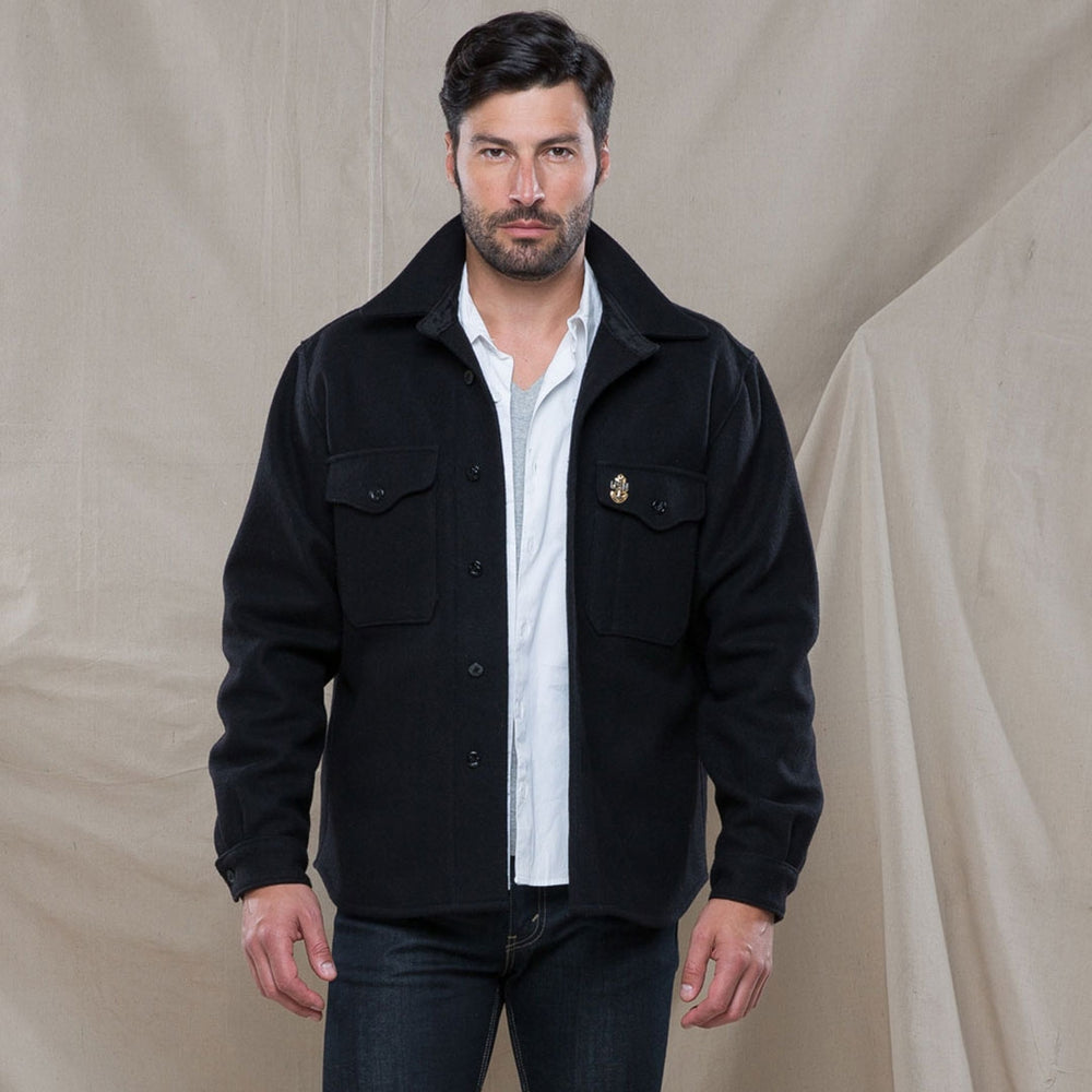 Authentic Flight Jackets & Aviation Apparel for men, women, and kids